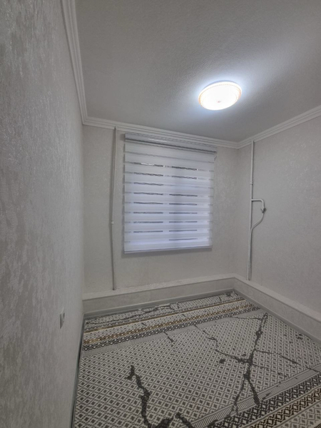 Продается квартира на 2 этаже площадью 55 кв.м.
