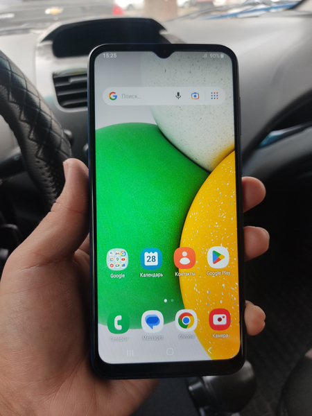 Samsung A03 Core