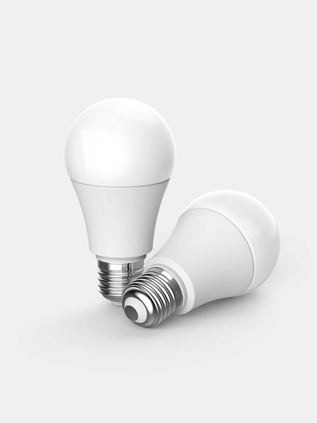 Умная лампа Aqara Light Bulb T1 Глобальная версия