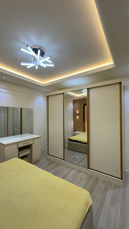 Продается 3 ком. Квартира площадью 88 кв.м. На 8 этаже в 9 этажке
