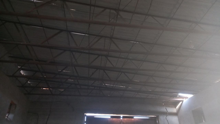 Ferma sotiladi.(76 lik ugolnikdan yasalgan)