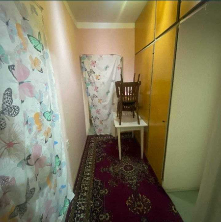 Кварттира на Себзаре 2/8/9. Супер локация. 60м2. ИПОТЕКА