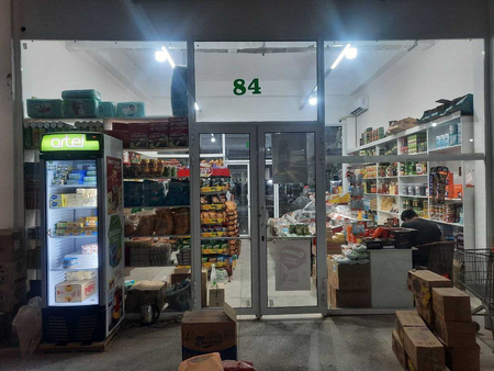 Dukon Yashil dunyo