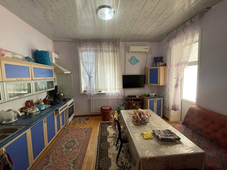 Продается коттедж 6 сотих Работак МФЙ.