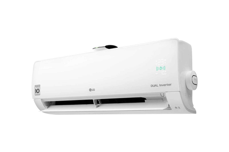Кондиционер LG 09 DUALCOOL Inverter (Wi-Fi/AP09RK) до 27 м²