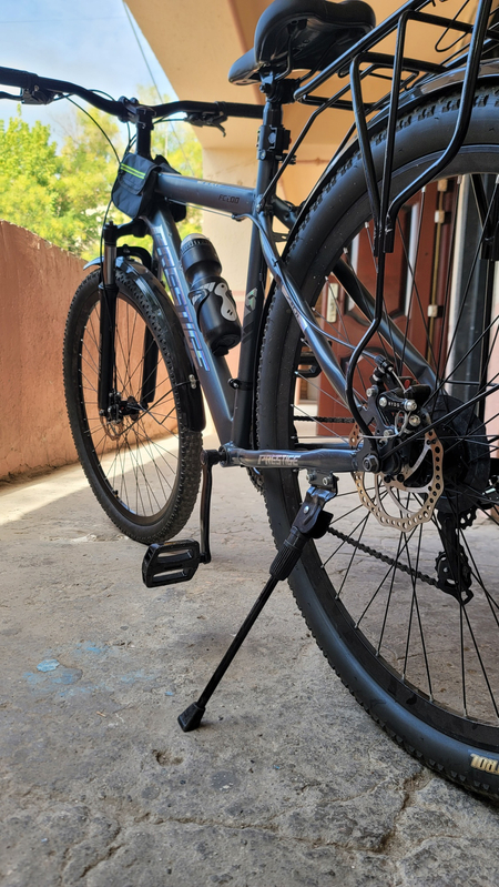 Velosiped holati yangi 29D