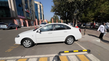 Продаю свою Джентру