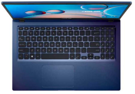 Ноутбук Asus X515/i3-1115G4/4GB/SSD 256GB/MX330 2GB/15.6