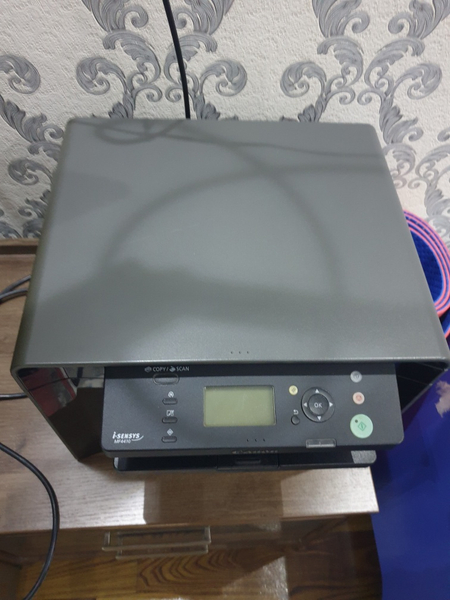 Canon MF4410 kopia