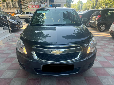 Кобалт сотилади 2700 йуриган