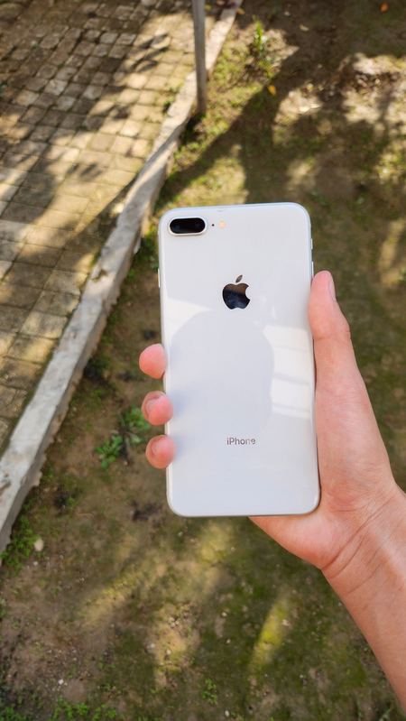 Iphone 8 Plus 64Gb
