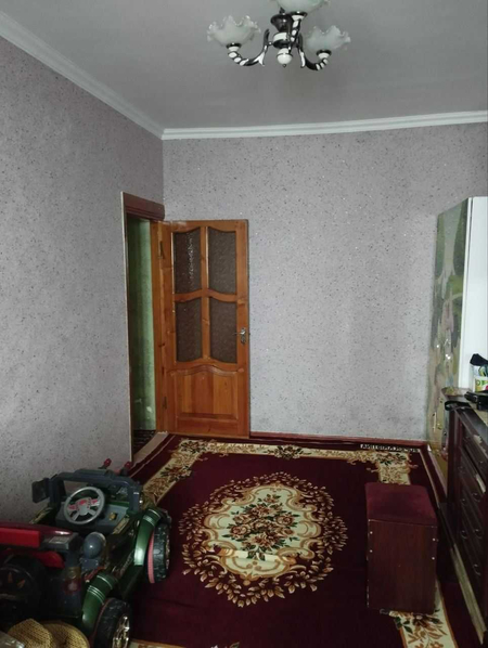3х комнатная квартира СРОЧНО ПРОДАЁТСЯ