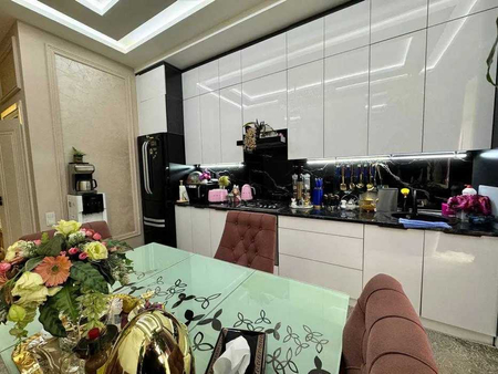 Parkent Avenue Квартира 2 ком 62м2 с ЕвроРемонтом;