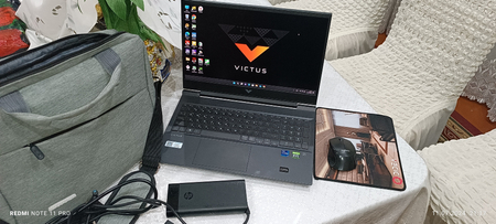Noutbook HP Victus