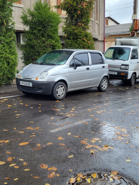 Матиз простой 2004 сотилади
