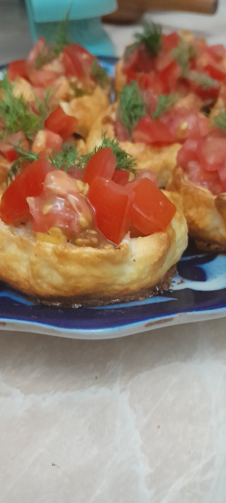 Домашний пельмени на заказ