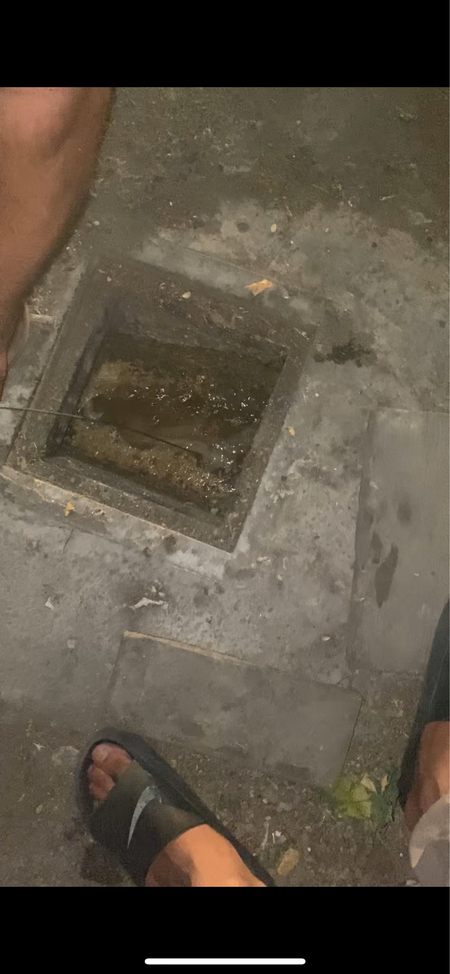 Kanalizatsiya tozalash hizmati 24/7 ishlimza