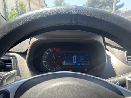 Срочно продается свой кобальт автомат коробка