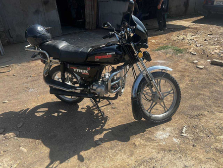 Продается Kawasaki Alpha