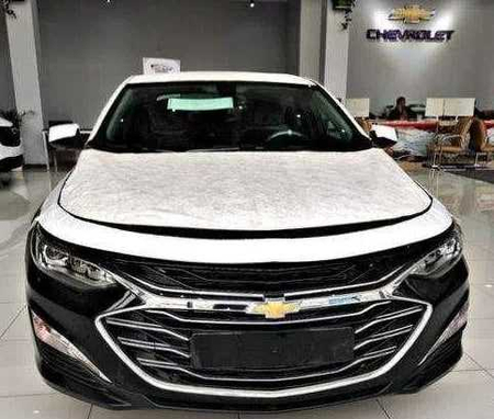 CHEVROLET MALIBU A/T yillik 14% ustama bilan!