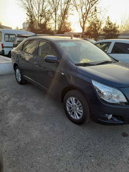 Кобальт (Cobalt)