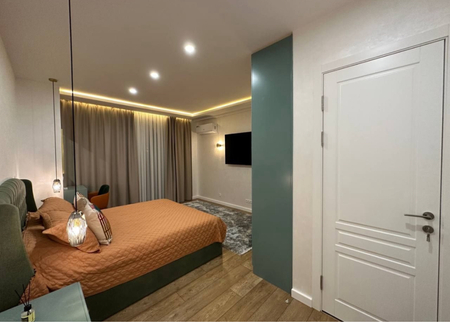 Golden house сдаётся квартира в яккасарайском районе 4х комнатная