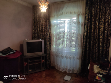 Продается 3 ком квартира