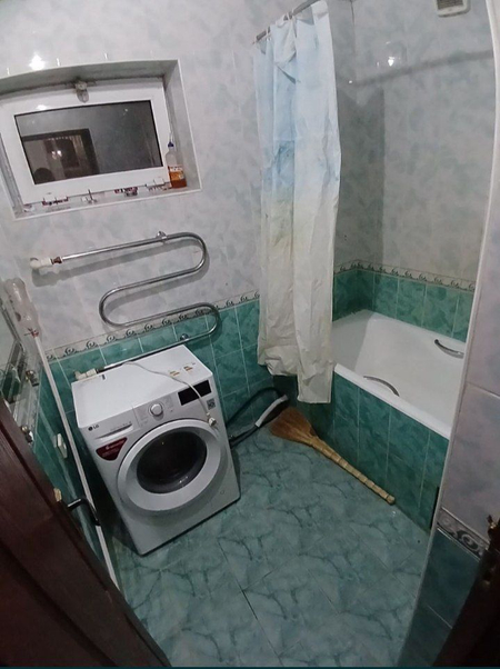 Ттз аренда квартира
