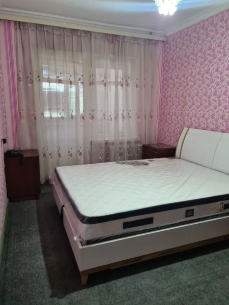 Мирабад  3/2/4 кирпичный дом  76кв.м хороший ремонт