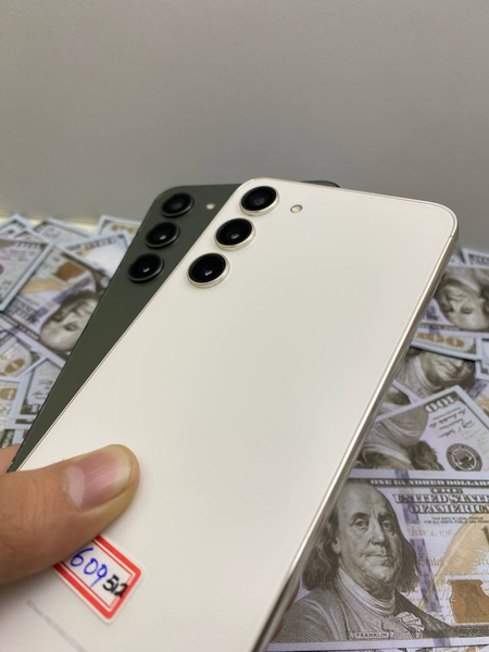 Samsung S23 plus 5G
