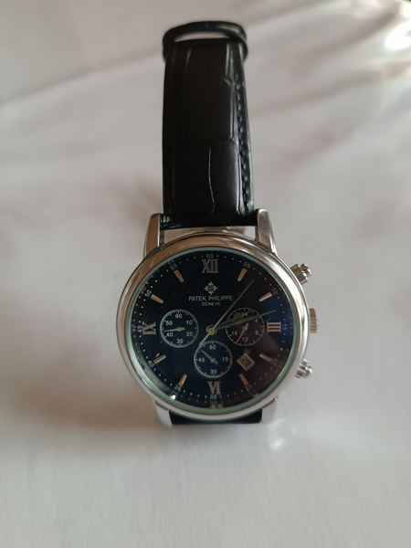Erkaklar qòl Soati 'PATEK PHILIPPE' Geneve