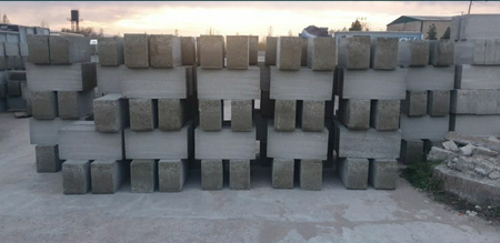 Газаблок Газаблок