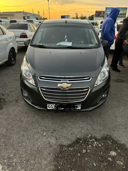 Срочно СПАРК сотилади