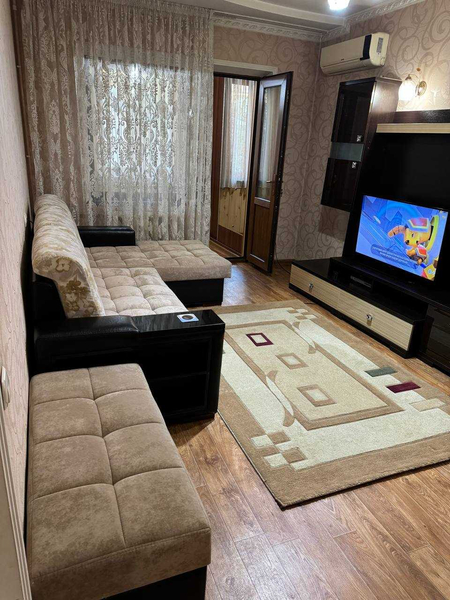 1в2/1/5 Кушбеги Башлык