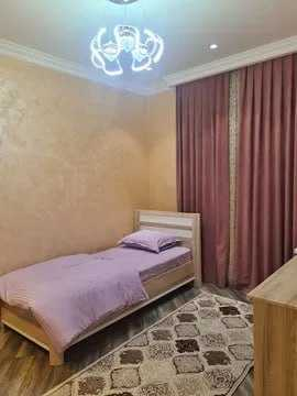 !Miras Мирзо Улугбек туманида 3-хонали 78м2  евро хонадон сотилади