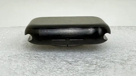 Apple Watch 6 Titanium