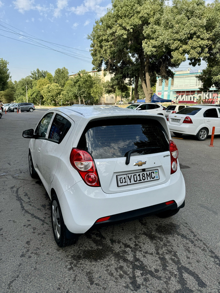 Arenda Spark 2019