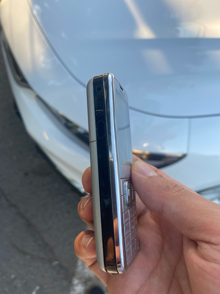 Nokia 6275 очень хорошими состояниями