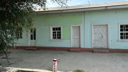 Продается коттедж, Хавли сотилади