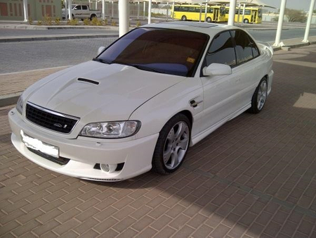 Tuning House adrenaline