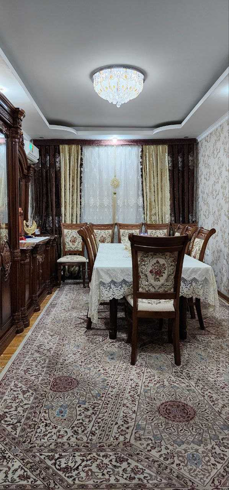 Продажа квартиры Юнус Абад 10  3/5/5 ID:LR 73