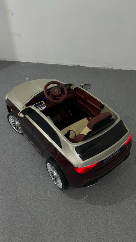 detskiy bolalar mashinasi madeli maybach kp-2188