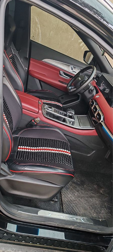 Jetour X70 plus Sotiladi