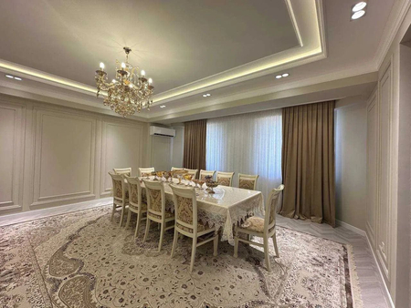 Sagbonda 3 xona 2 hammomli duplex