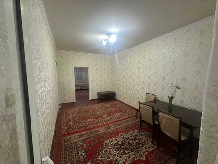 Юнусабад 2квартал 1\3\4 галерейка,кирпичный дом с ремонтом ,36 кв