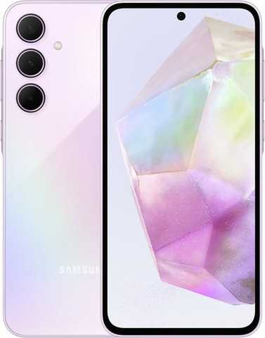 Smartfon Samsung Galaxy A35 8/128GB