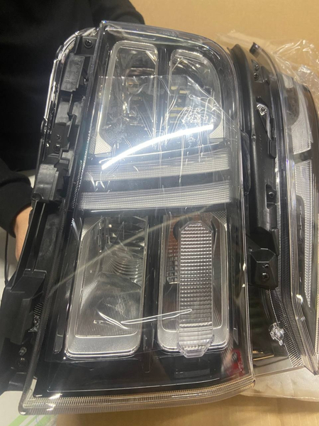 Hyundai Kia запчасти