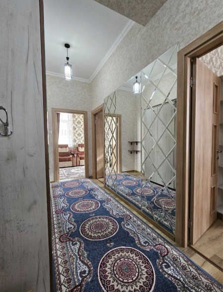 Аренда Голден Хаус Парисьен 2 комнатная