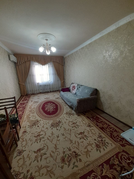 Квартира Себзор 4 ком