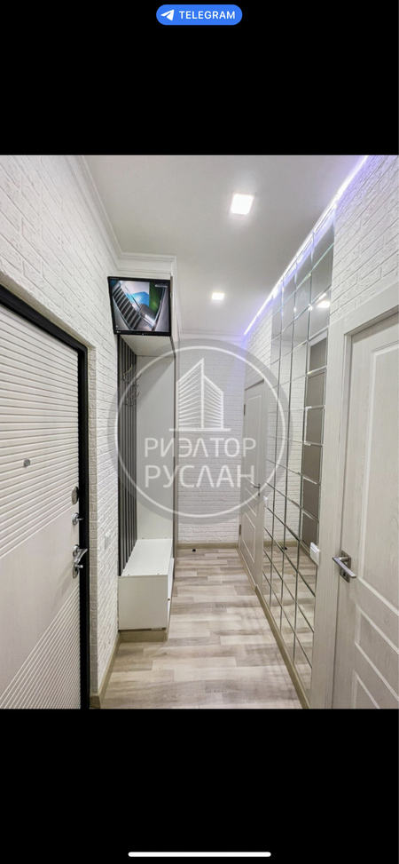 Продаю свою квартиру